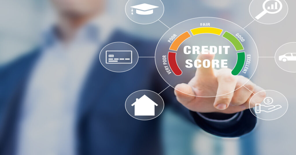 What To Know About the Different Types of Credit Scores - City Finance